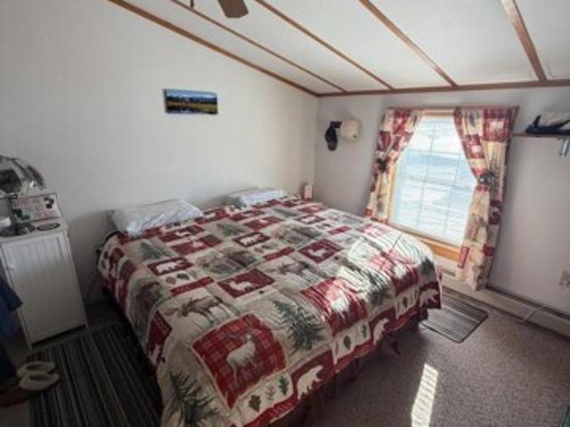 Coburn Ave E, Jackman, Home For Sale