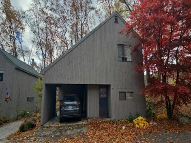Coburn Ave # 197