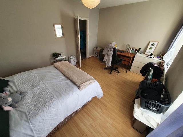 Coburn Street, Cathays, Cardiff 4 bed terraced house to rent £2,300 pcm £531 pw