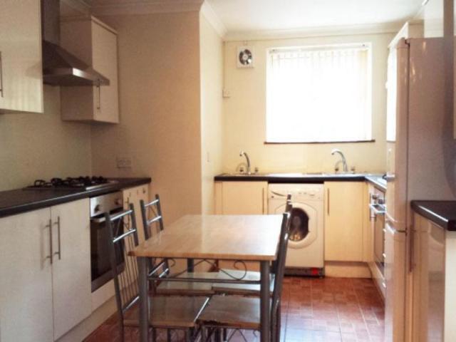Coburn Street 7 bed terraced house to rent £3,570 pcm £824 pw