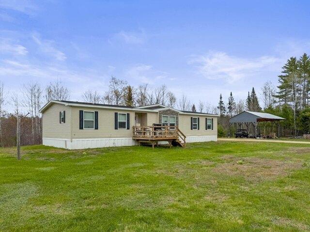 Coburn Rd, Carthage, Property For Sale