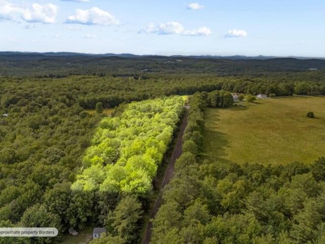 Coburn Rd Lot,greene, Plot For Sale