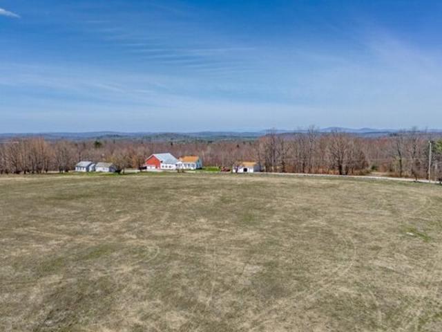 Coburn Rd Lot,greene, Plot For Sale