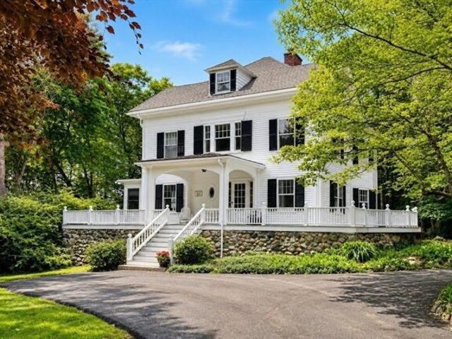 Coburn Rd, Weston, Home For Sale