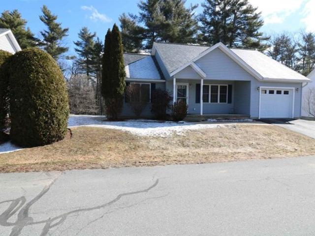 Coburn Way, Jaffrey, Condo For Sale