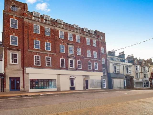 Coburg Place