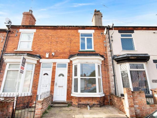Cobwell Road, Retford DN22, 2 bed terraced house to rent, £825 pcm | PrimeLocation