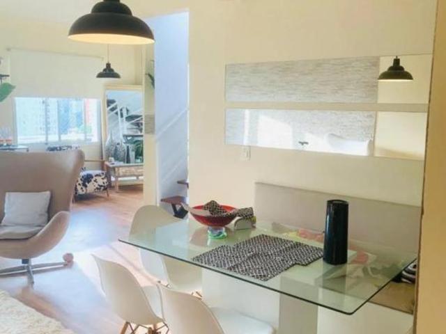 COB DUPLEX EM MORUMBI