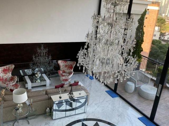cob.duplex vila monte verde bairro fechado 11000m2 area verde 680m2 R$10.950.000