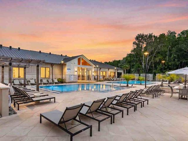 Cobalt 1 Bedroom Apartment for Rent at 4434 Cobalt Brook Blvd, Lutz, FL 33559