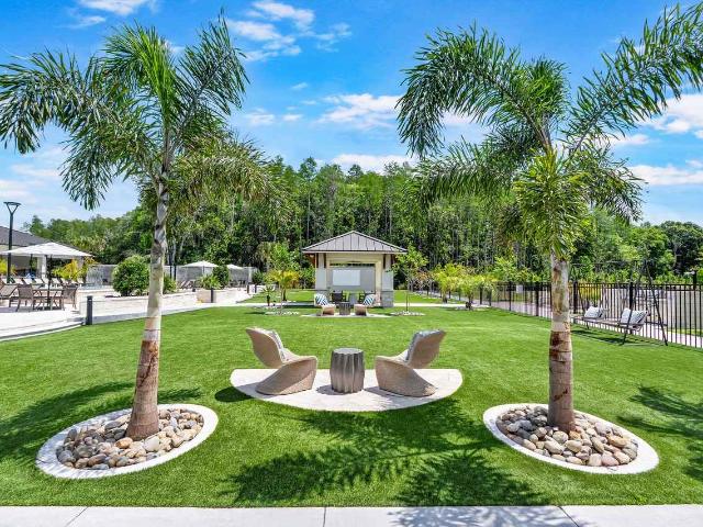 Cobalt 1 Bedroom Apartment for Rent at 4434 Cobalt Brook Blvd, Lutz, FL 33559