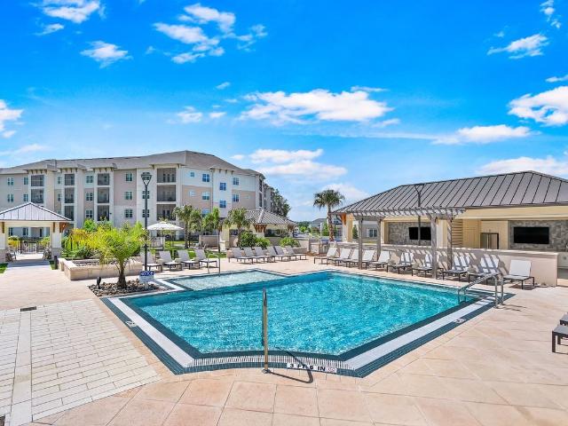 Cobalt 2 Bedroom Apartment for Rent at 4434 Cobalt Brook Blvd, Lutz, FL 33559