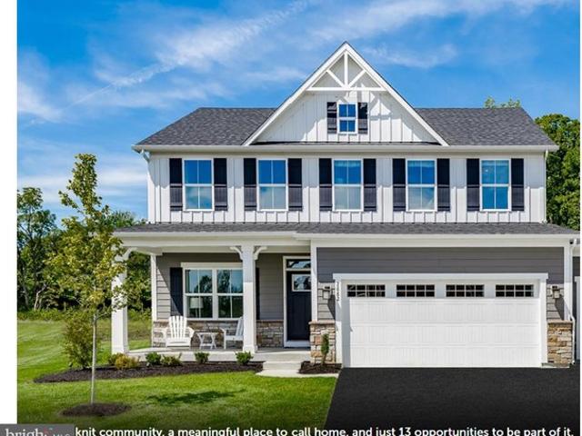 Cobalt Ct Lot 13, Eldersburg, MD 21784