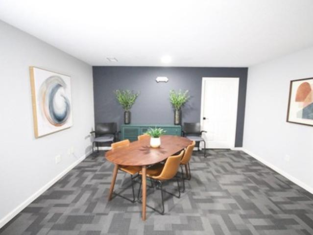 Cobalt Apartments Three Bedroom