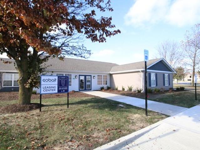 Cobalt Apartments One Bedroom