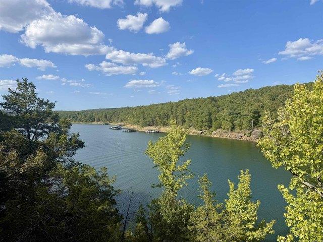 Cobalt Bay Dr Lot 75, Shirley, AR 72153
