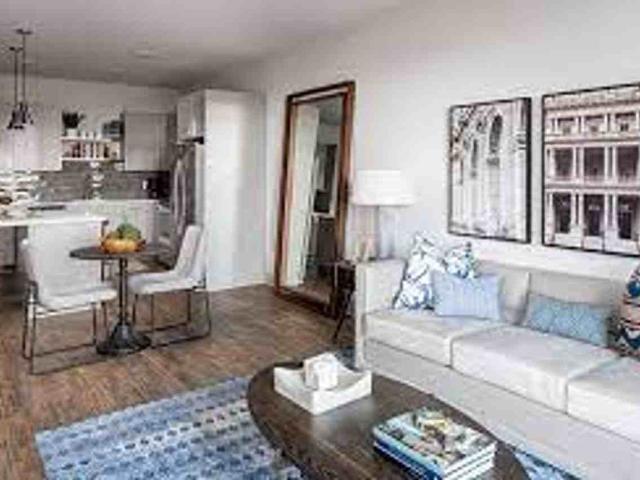Cobalt Lofts Luxury Rentals 1 Bedroom Apartment for Rent at 1200 S 5th St, Harrison, NJ 07029