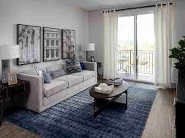 Cobalt Lofts Luxury Rentals 1 Bedroom Apartment for Rent at 1200 S 5th St, Harrison, NJ 07029