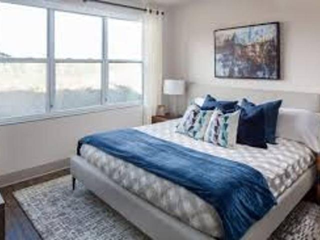 Cobalt Lofts Luxury Rentals 2 Bedroom Apartment for Rent at 1200 S 5th St, Harrison, NJ 07029