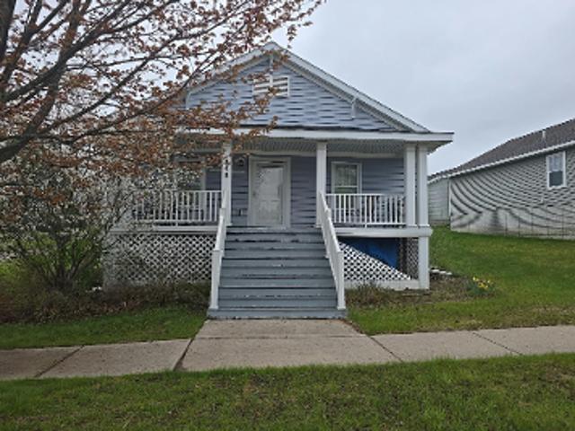 Cobalt St # 10