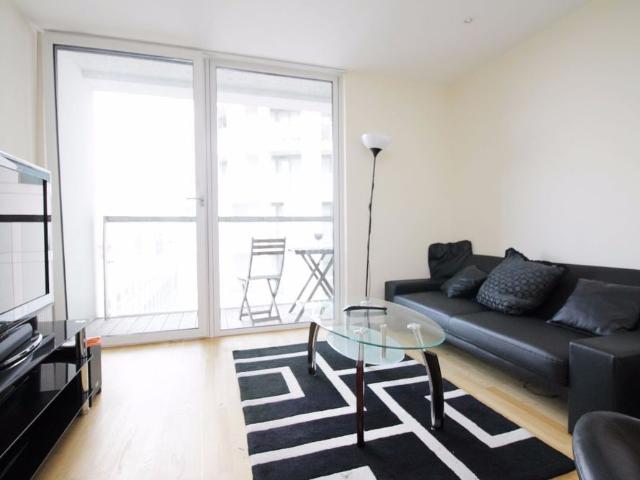 Cobalt Point, 38 Millharbour, Canary Wharf E14