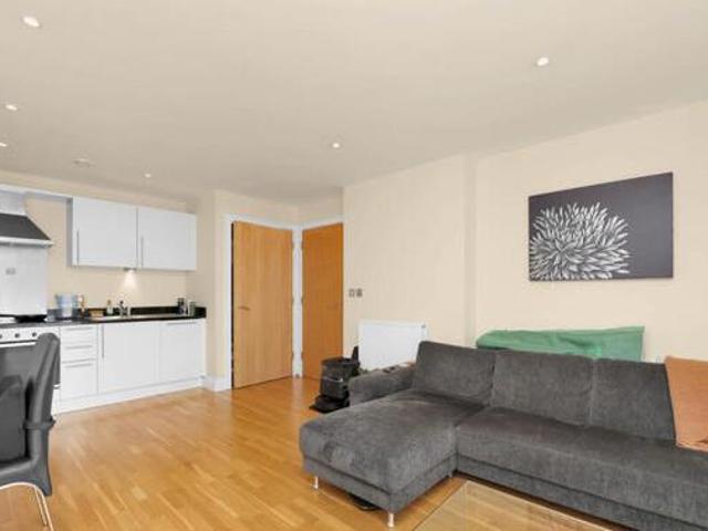 Cobalt Point, Millharbour, 1 Bedroom Apartment