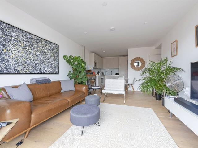 Cobalt Place, Parkham Street, Battersea SW11, 1 bed property to rent, £2,400 pcm | PrimeLocation