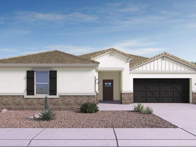 Cobalt Plan The Ridge at Stone Butte Community