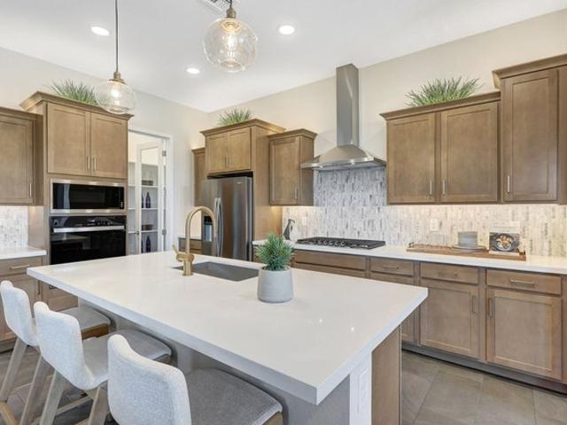 Cobalt Plan Tierra Vistoso Community