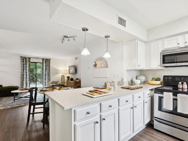 Cobalt Ridge 2 Bedroom Apartment for Rent at 1000 Old Brook Rd, Charlottesville, VA 22901