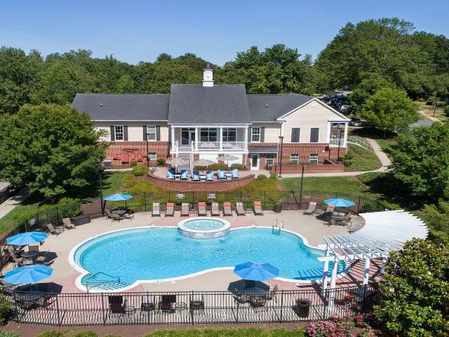 Cobalt Ridge 2 Bedroom Apartment for Rent at 1000 Old Brook Rd, Charlottesville, VA 22901