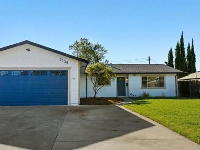 Cobalt Way, Citrus Heights, Home For Sale