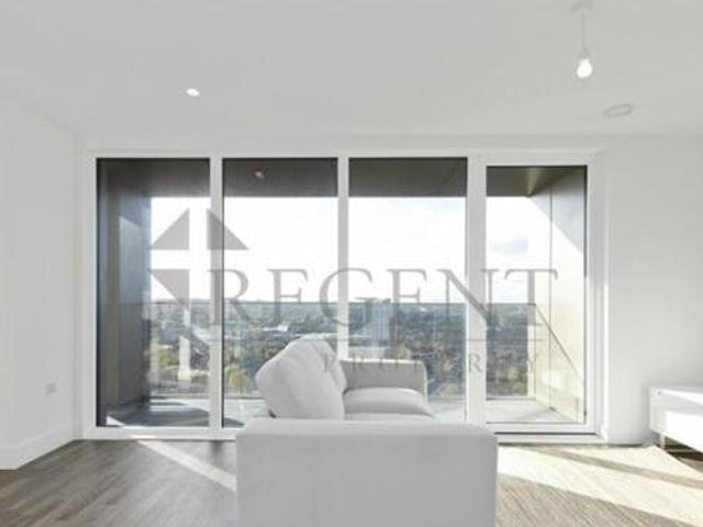 Cobalt Tower, Moulding Lane, 2 Bedroom Apartment