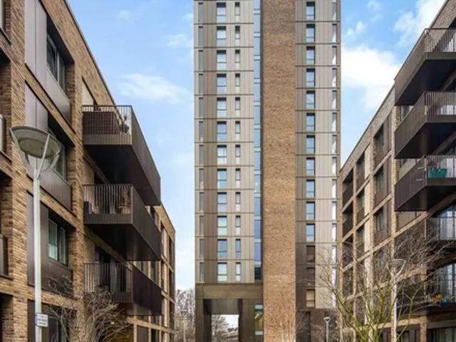 Cobalt Tower, Moulding Lane, London, SE14 6BF, United Kingdom | 2 bed house for rent #167676647 | Rentberry