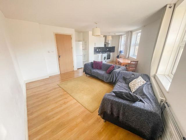Coban House, Millers Terrace, Dalston E8, 2 bed flat to rent, £2,200 pcm | PrimeLocation