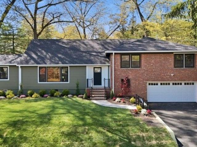 Cobane Ter, West Orange, Home For Sale