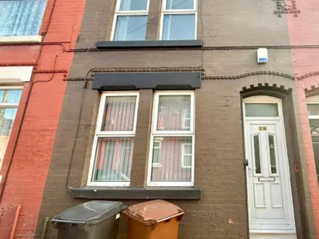 Cobb Avenue, Sefton, L21 8JA, United Kingdom | 2 bed townhouse for rent #167381411 | Rentberry