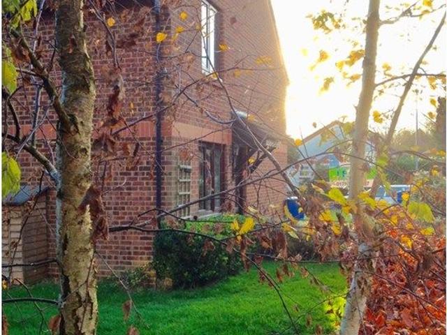 Cobb Close, Datchet SL3, 1 bed end terrace house to rent, £1,300 pcm | PrimeLocation