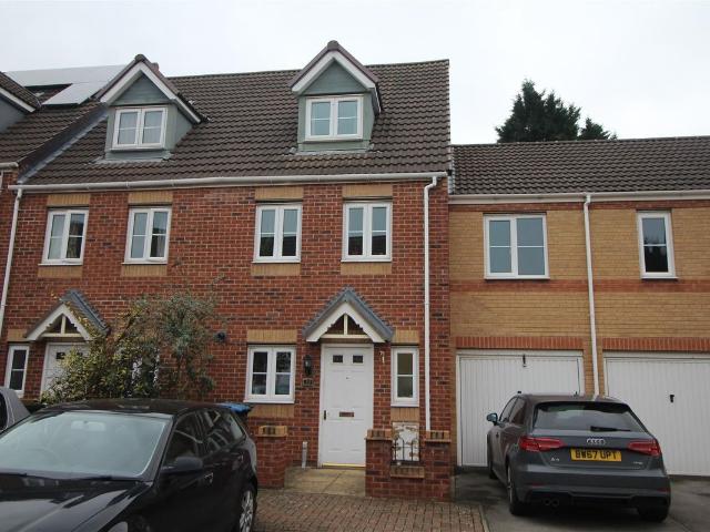 Cobb Close, Hillfields, Coventry CV2, 3 bed town house to rent, £1,350 pcm | PrimeLocation