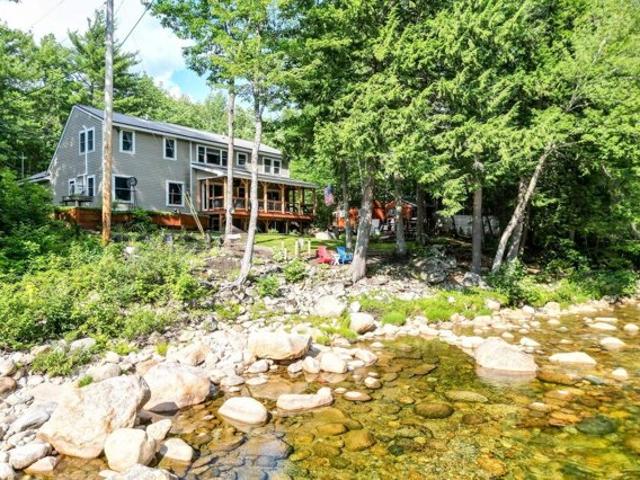 Cobb Farm Rd, Harts Location, Home For Sale