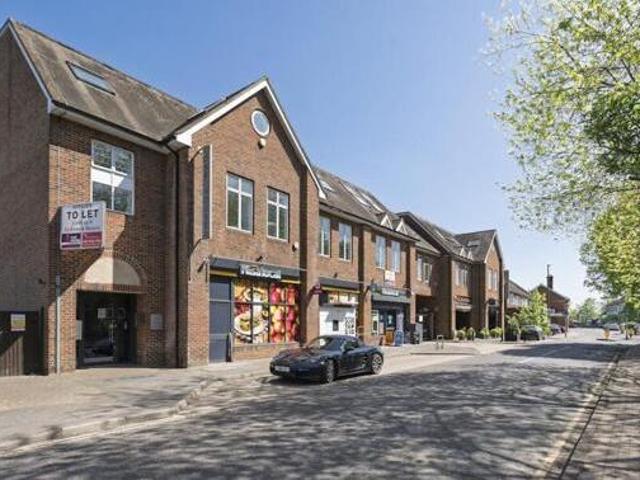 Cobb House, Oyster Lane, Office To Lease