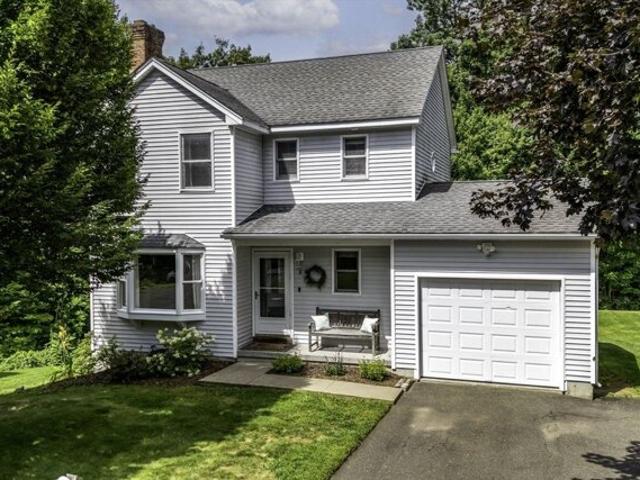Cobb Ln, Belchertown, Home For Sale