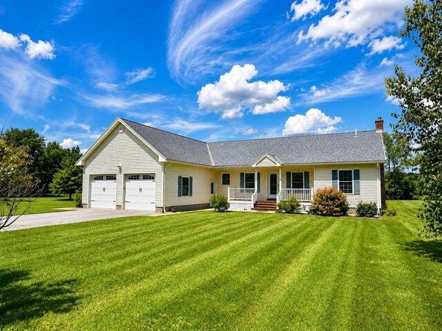 Cobb Ln, Clarendon, Home For Sale