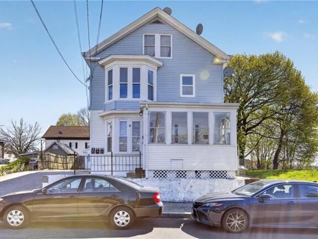 Cobb St, East Providence, Home For Sale