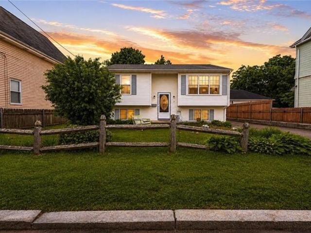 Cobb St, East Providence, Home For Sale
