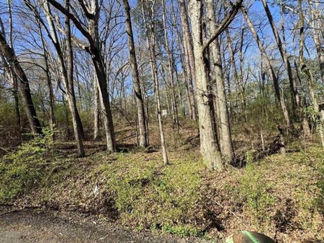 Cobb St Lots 3 & 4, Little Rock, AR 72204