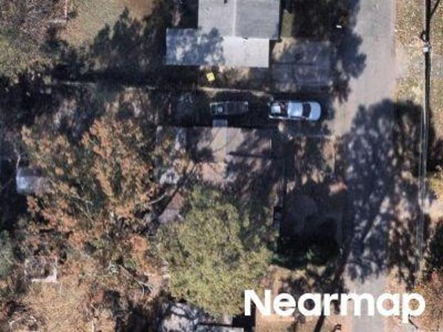 Cobb St