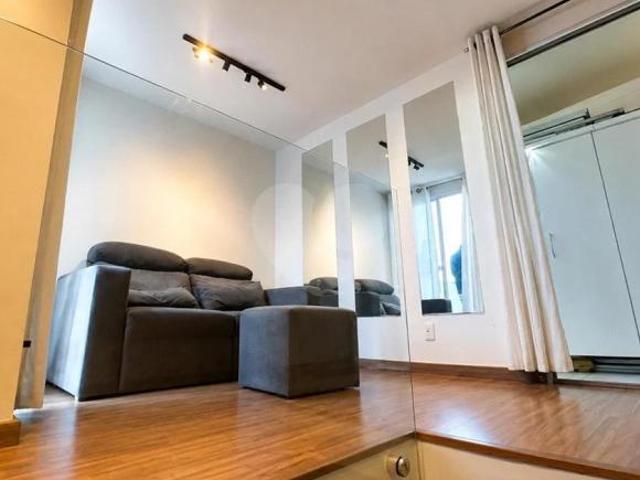 Cobbertura de 118 m² com 3 quartos à venda no Guaíra