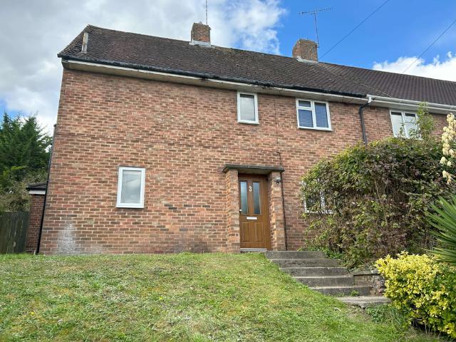Cobbett Close Room 3