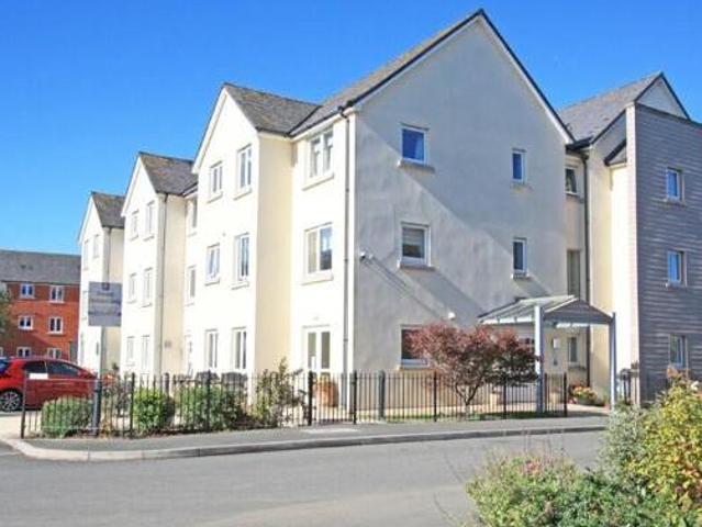 Cobbett Court, Hammond Close, 1 Bedroom Apartment